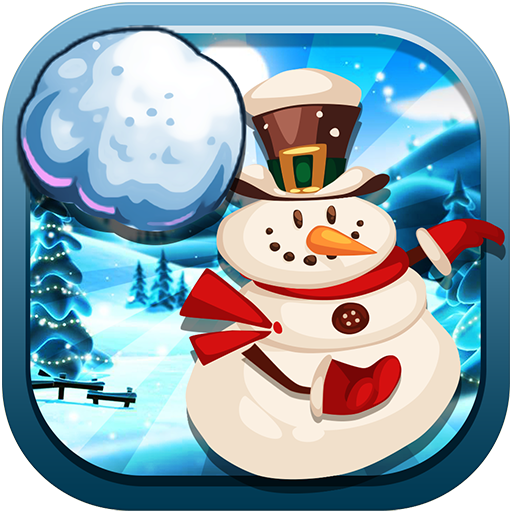 SNOWBALL FIGHT - App on Amazon Appstore
