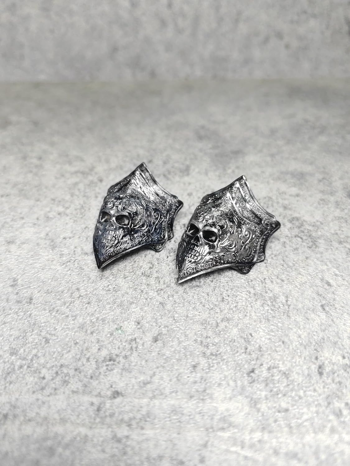 Amazon.com: 1/6 Scale Shoulder Armor for Guard Model for 12" Action ...