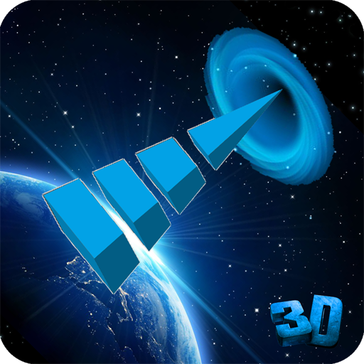 Space Wave 3D - App on Amazon Appstore