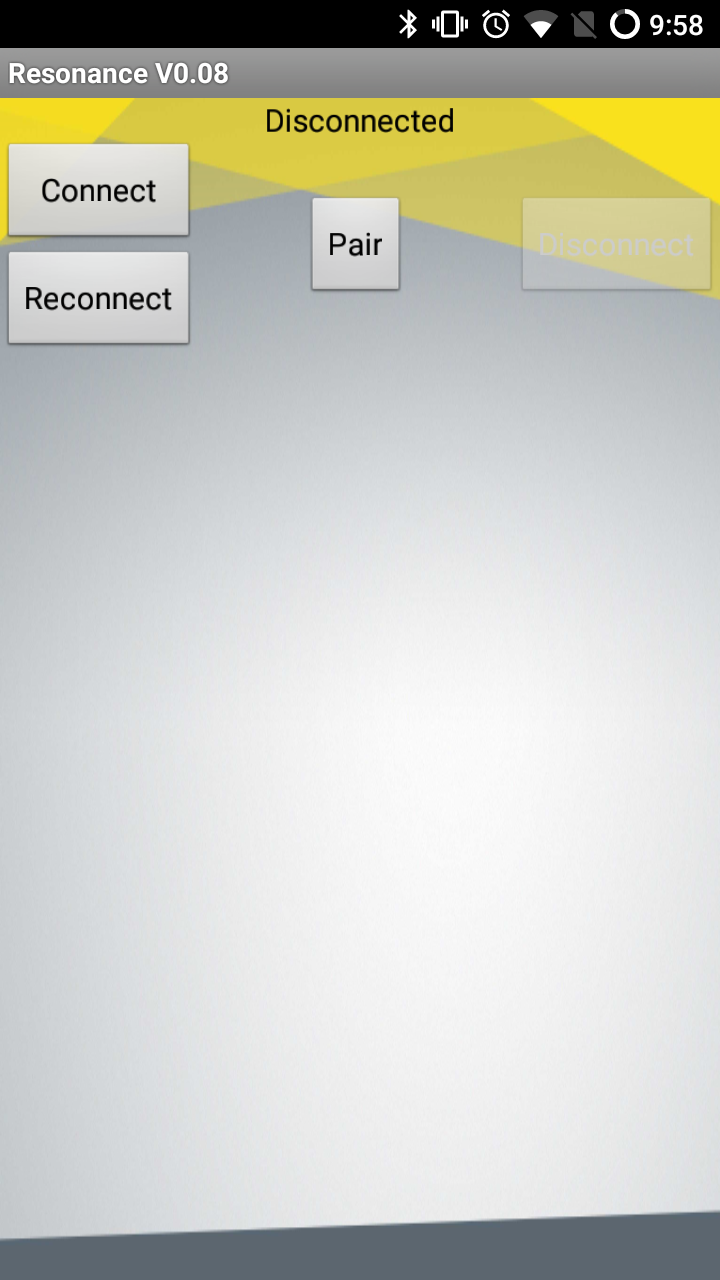 Resonance - App on Amazon Appstore