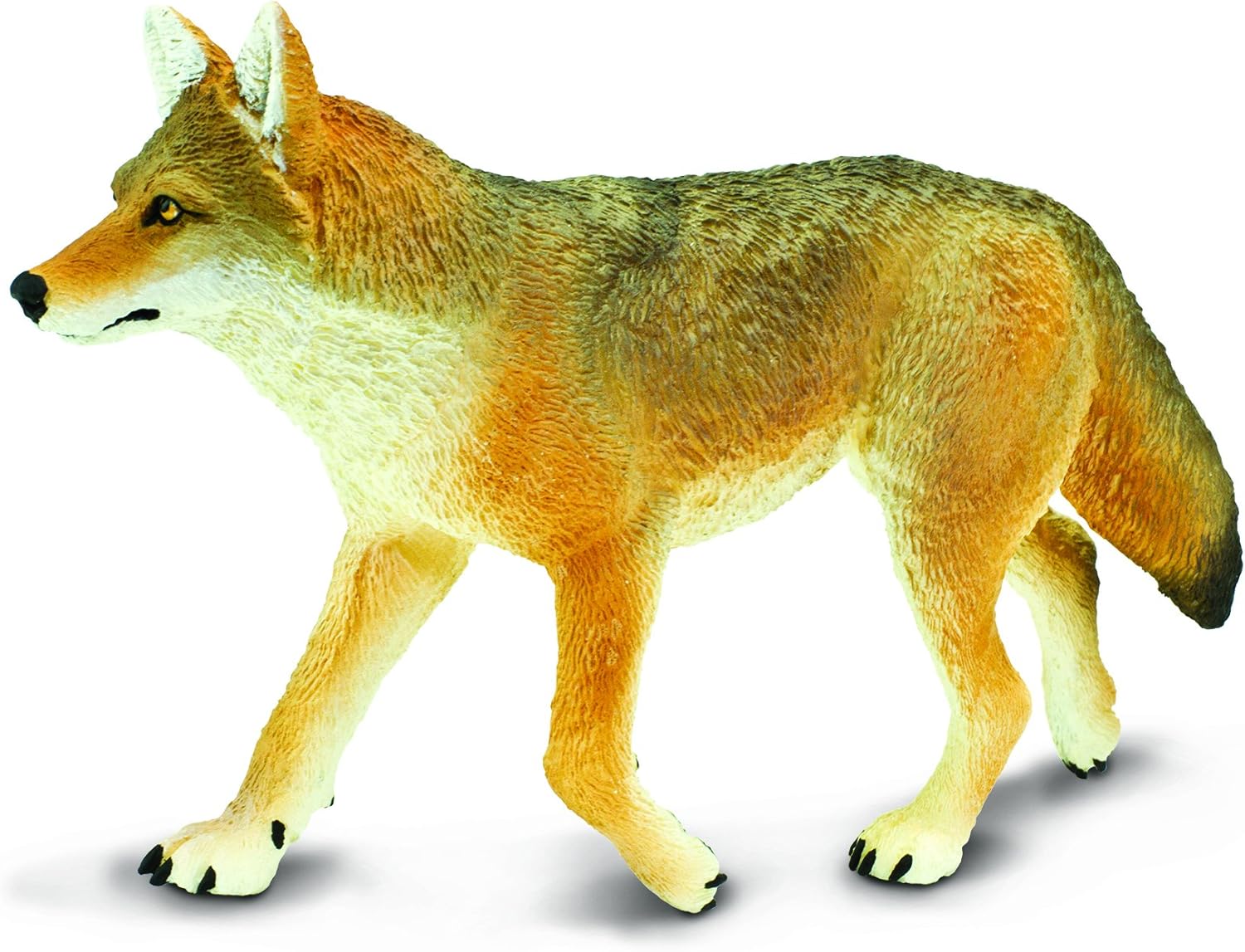 Safari 113089 Coyote : Toys & Games