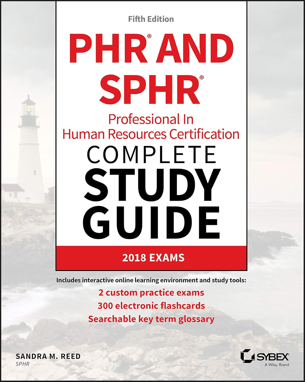 PHR and SPHR Professional in Human Resources Certification Complete ...