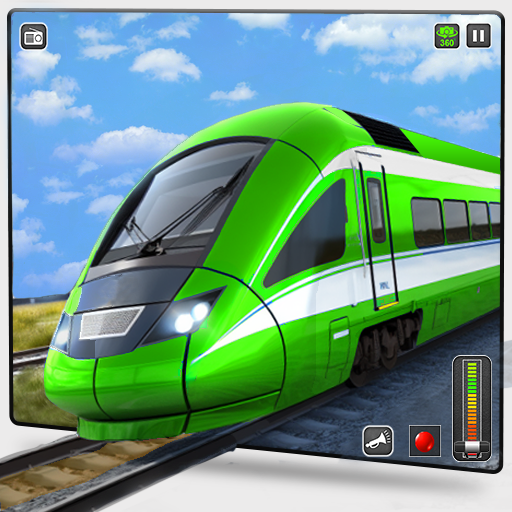 Metro Train Simulator Games 3D - App on Amazon Appstore