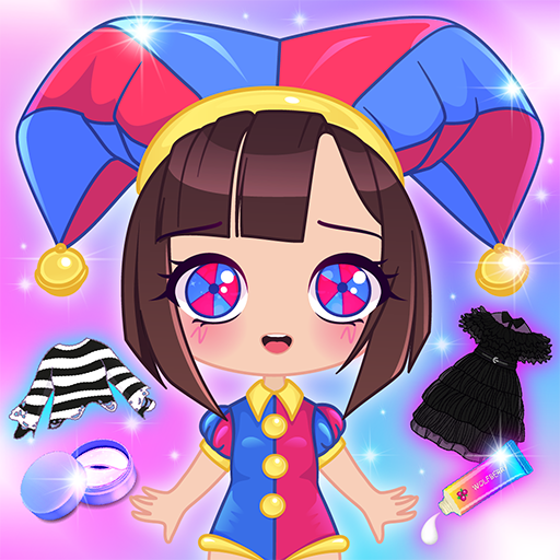 Chibi Beauty Salon – Dress Up Makeover Games - App on Amazon Appstore