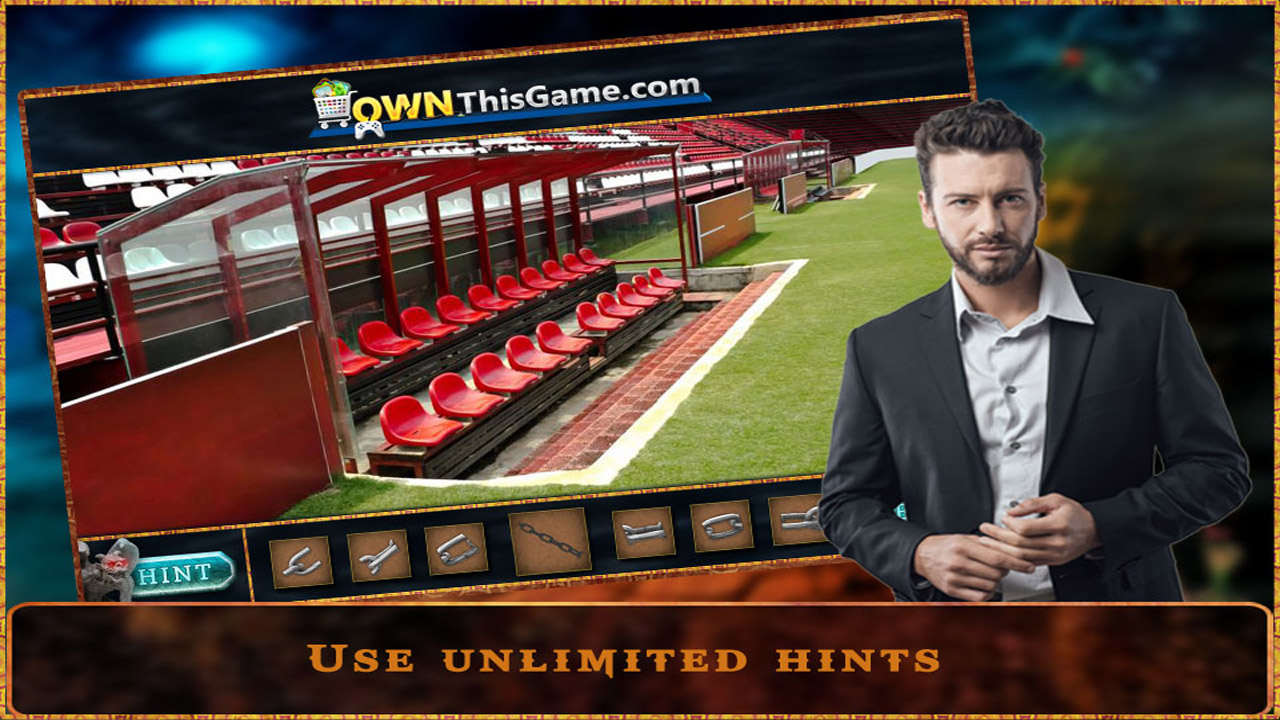 Hidden Object Games - Mystery i Solve - Dark Tower - App on Amazon Appstore