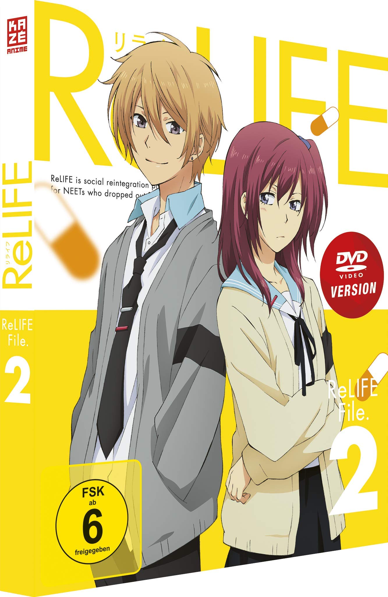 Relife - Hitta bästa priset på Prisjakt