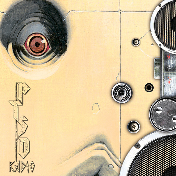 PTSD Radio Vol. 5 eBook : Nakayama, Masaaki, Nakayama, Masaaki: Amazon ...