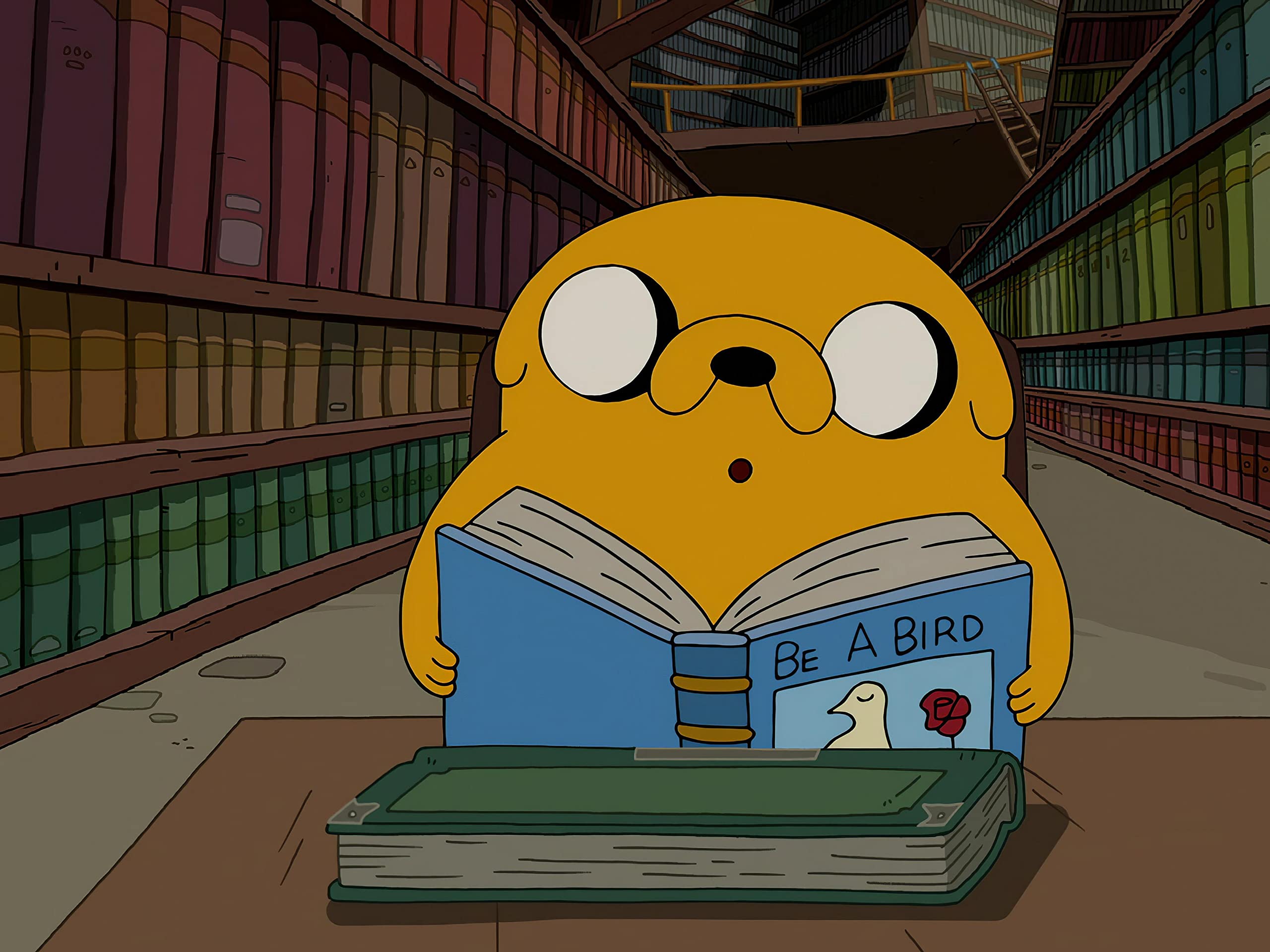 Watch Adventure Time - Season 8 | Prime Video