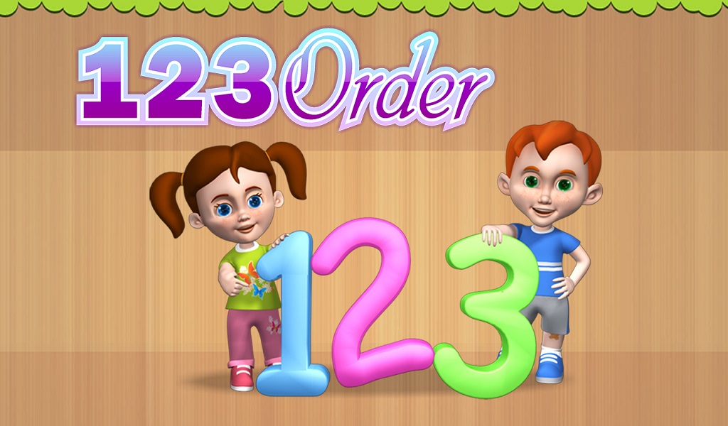 123 Order - App on Amazon Appstore