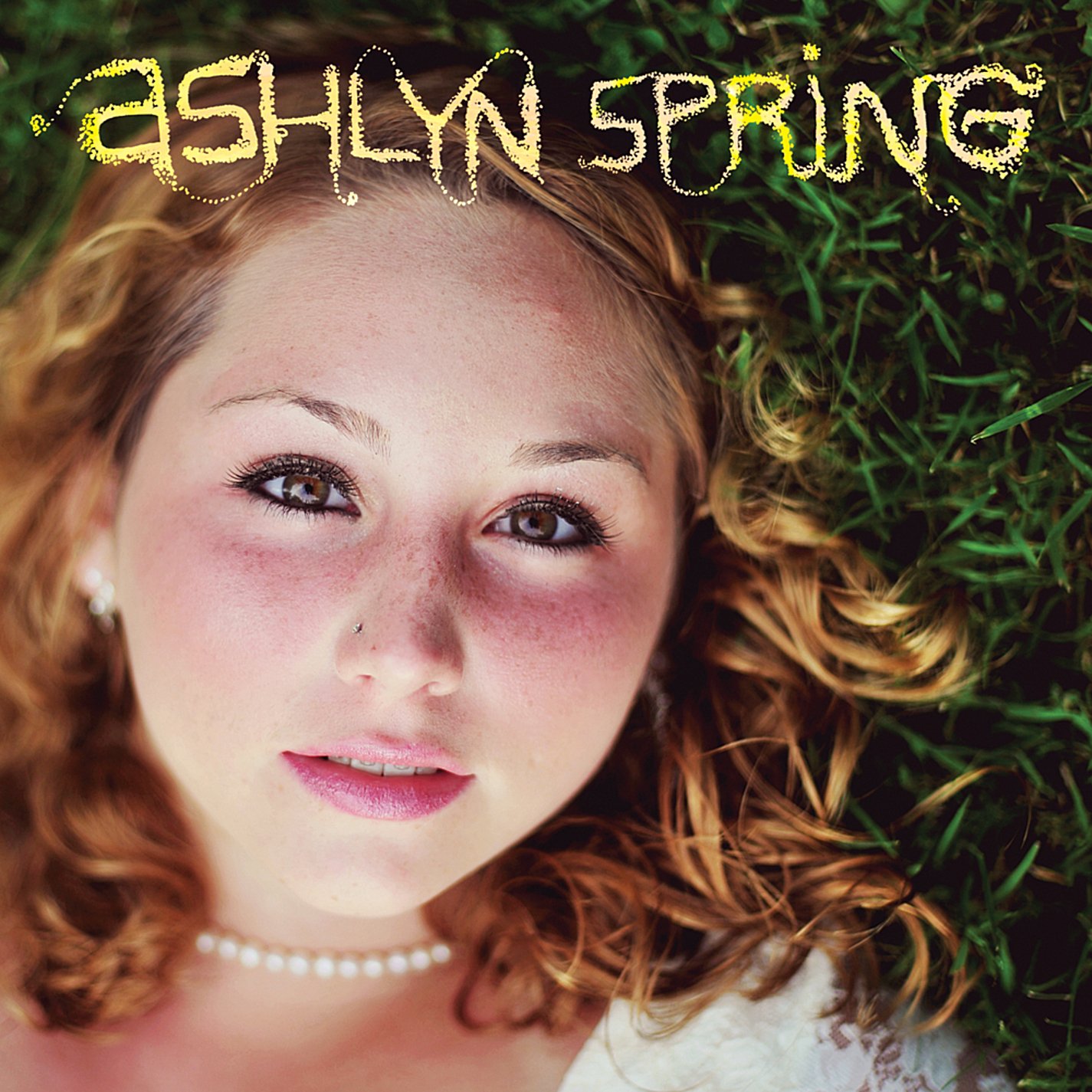 Ashlyn Spring - Ashlyn Spring - Amazon.com Music