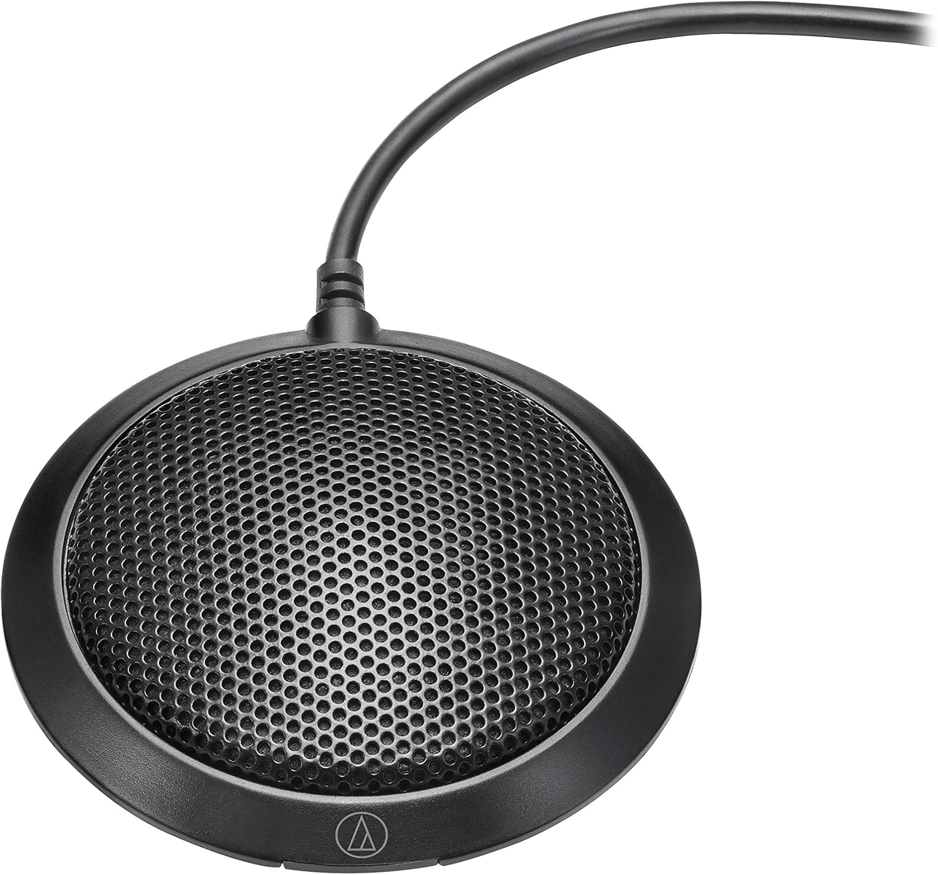 Audio Technica Atr4697 Usb Omnidirectional Condenser Boundary ...