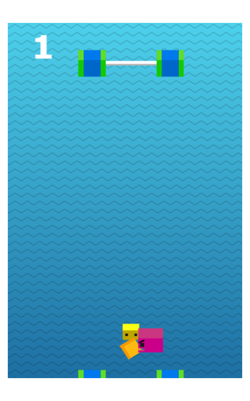 The Splash 2 - App on Amazon Appstore