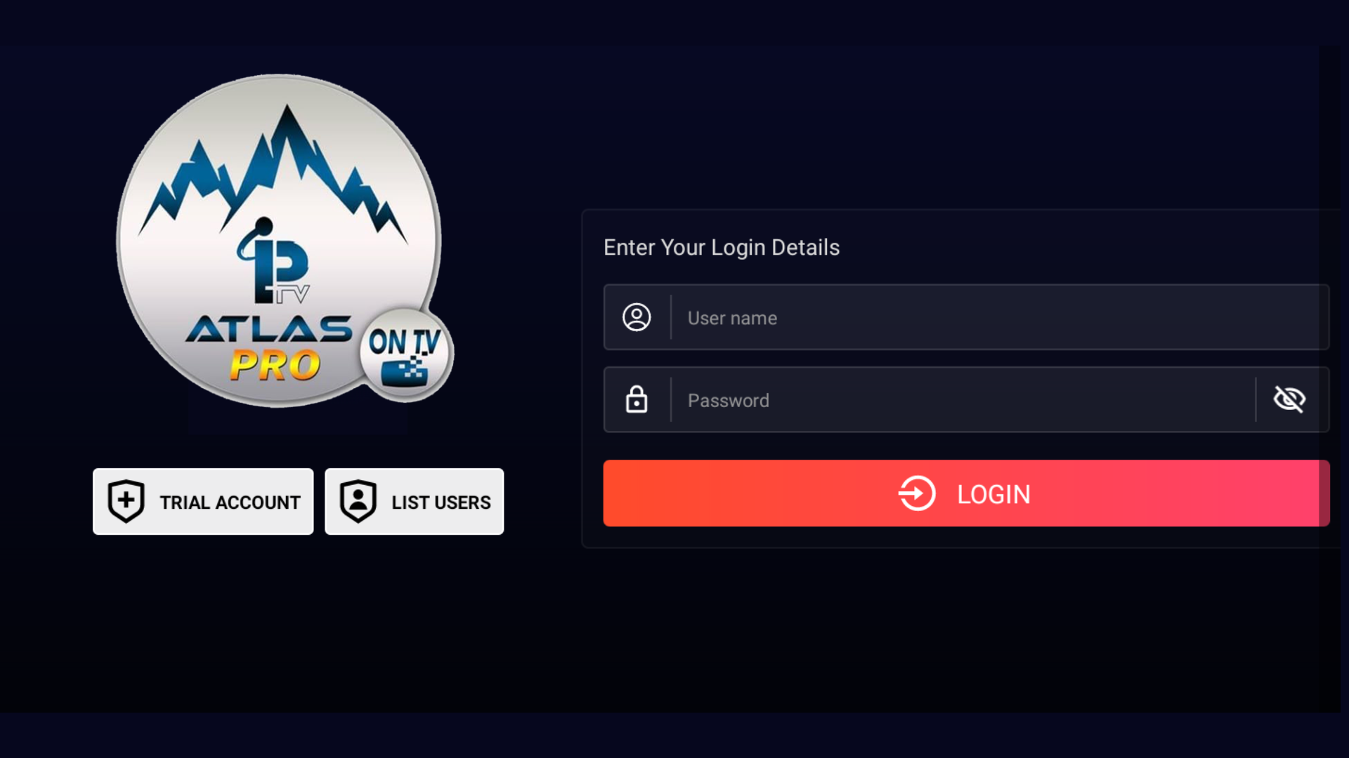 ATLAS PRO ONTV - Application sur Amazon Appstore