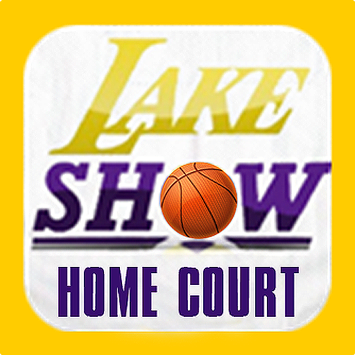 Lake Show Home Court - App on Amazon Appstore