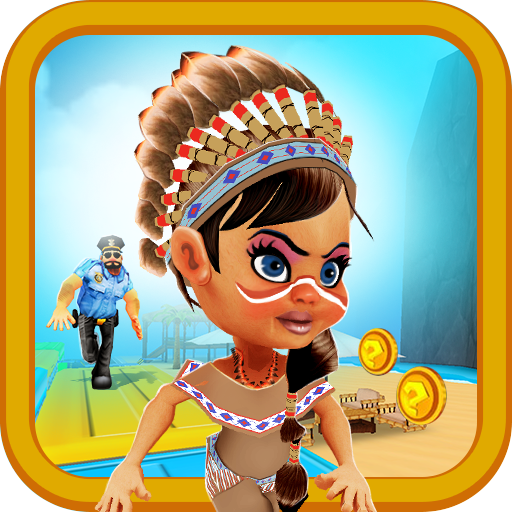 Street Subway Runner:Amazon.in:Appstore for Android