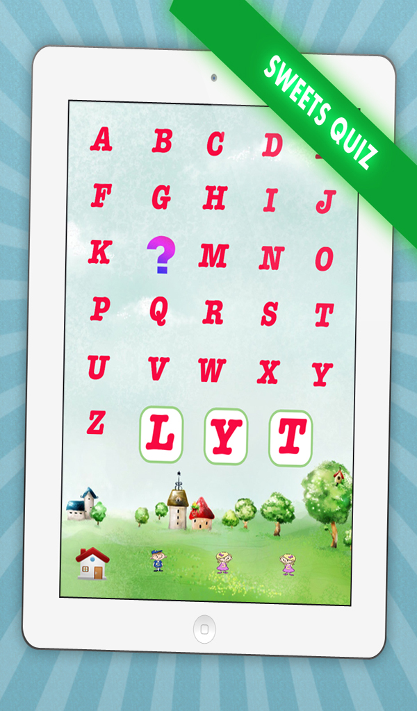 ABCD 26 - App on Amazon Appstore