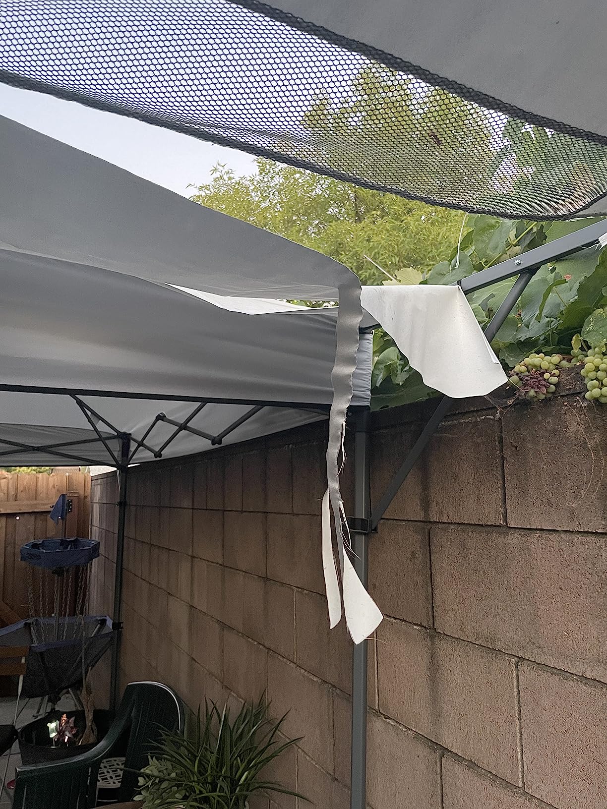 $41/mo - Finance ABCCANOPY Pop up Gazebo Canopy 3-Tier Instant Canopy ...