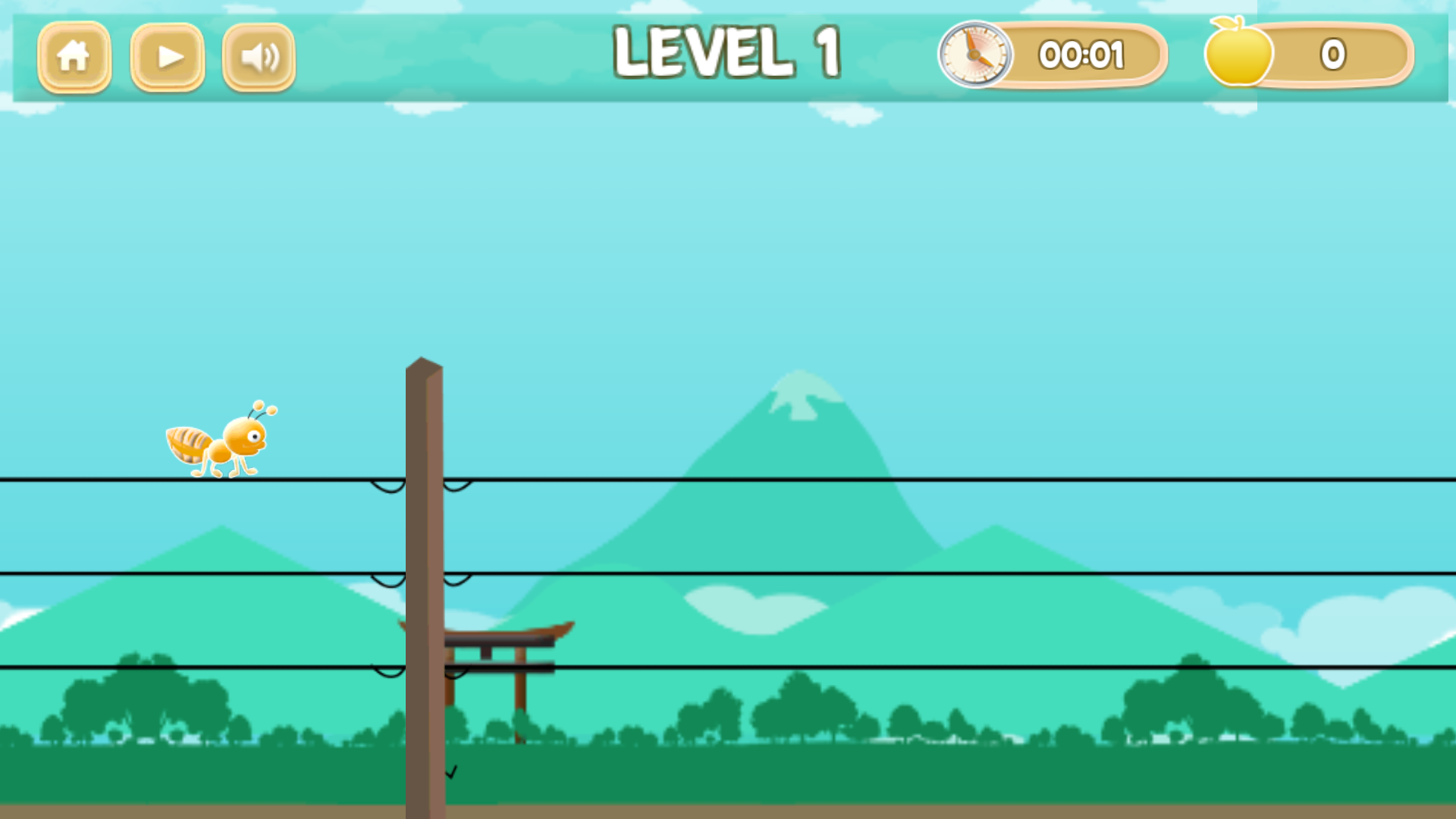 Bug Runner 2D - App on Amazon Appstore