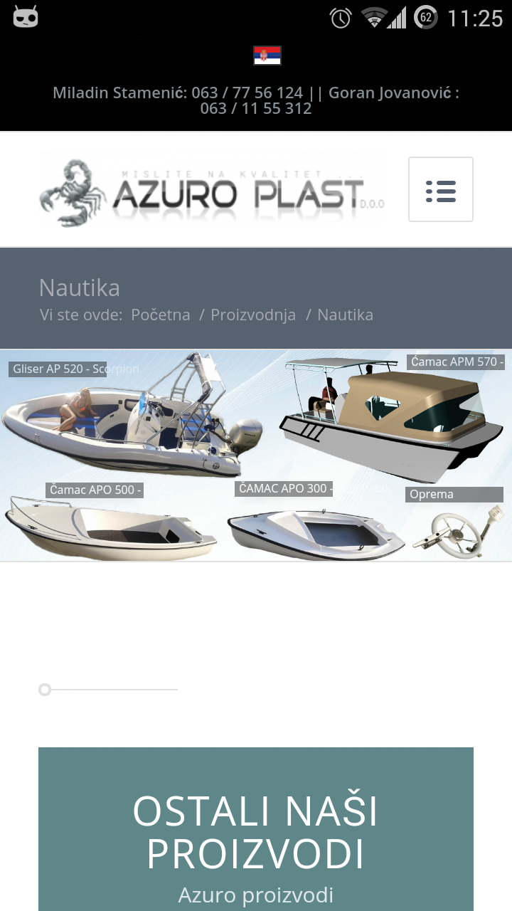 Azuro Plast - App on Amazon Appstore