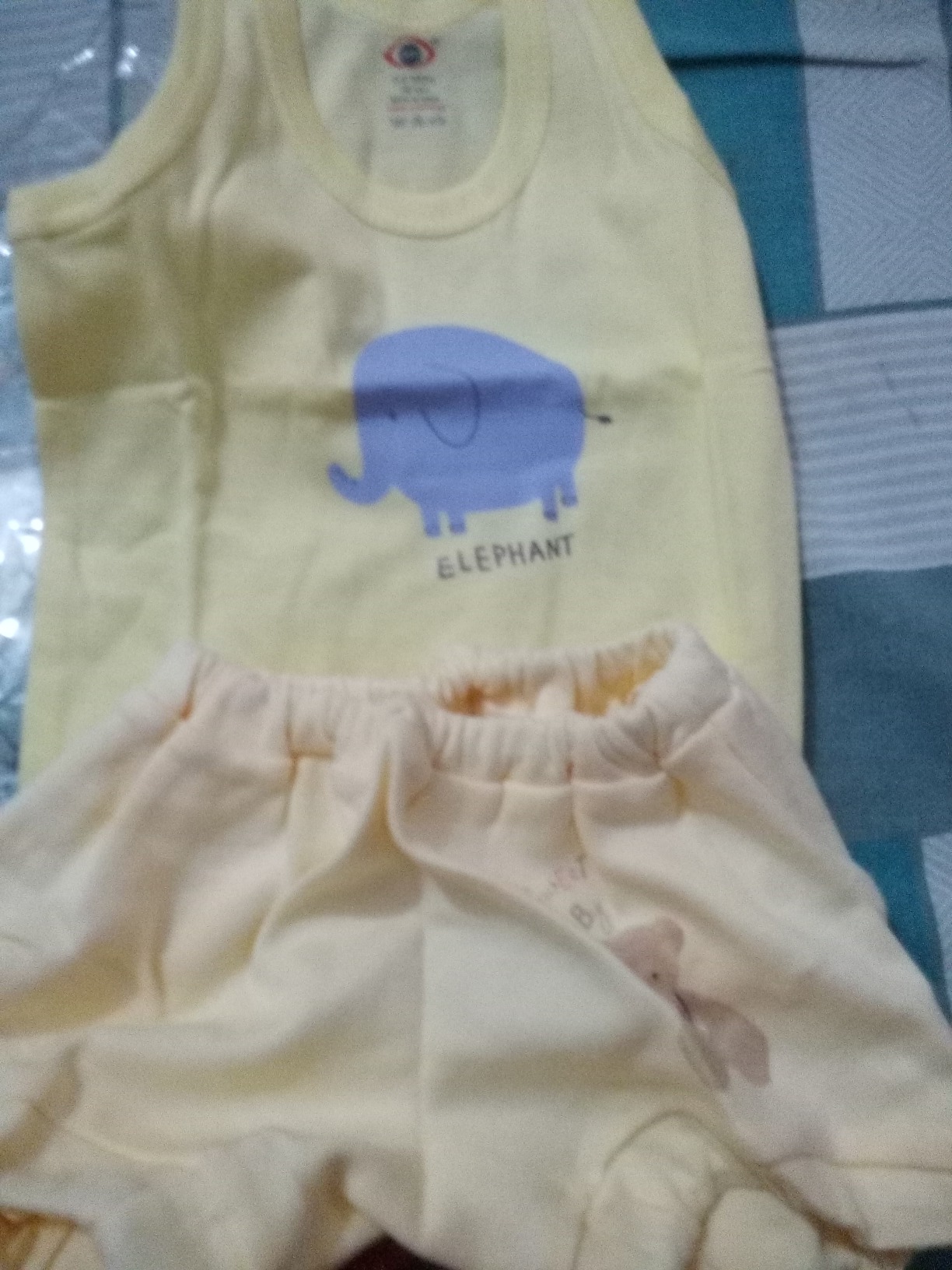PIKIPOO Kids Vest Baniyan Cotton Inner wear with Baby Boy's & Girl's ...