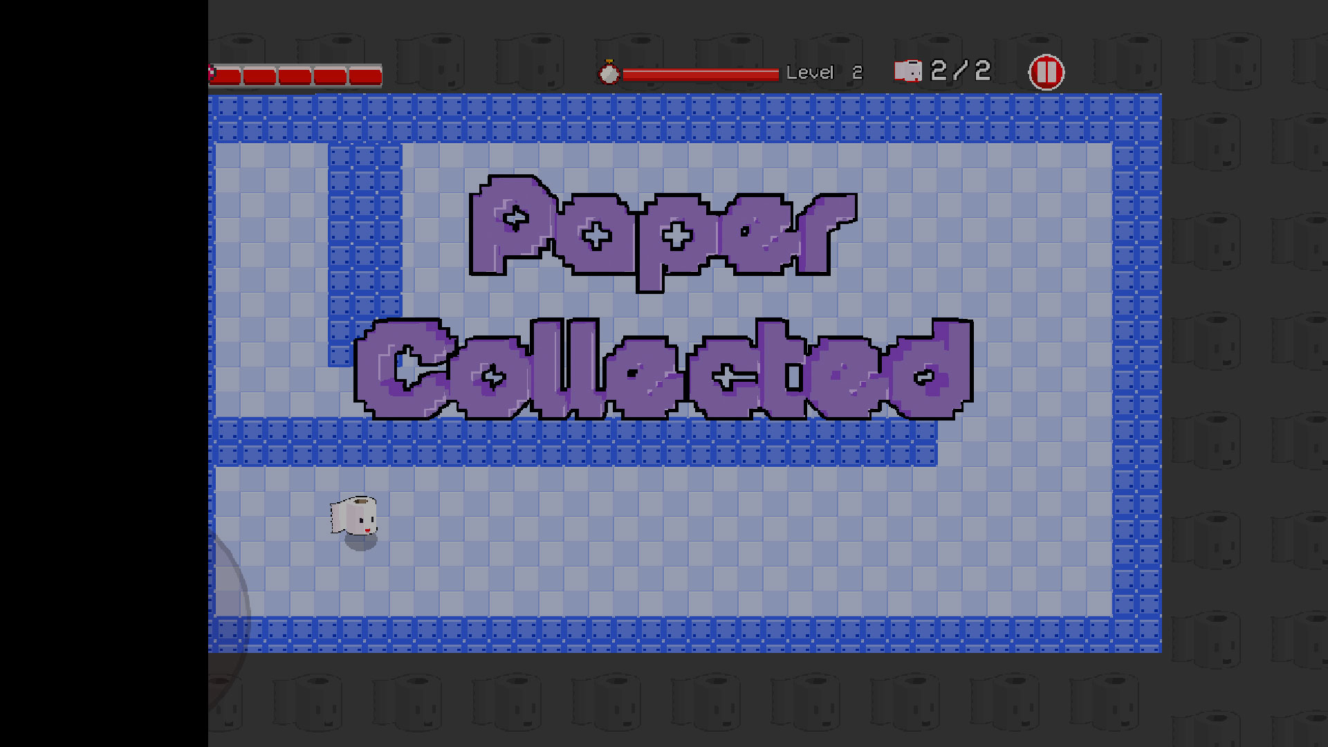 TOILET PAPER RUNNER ADVENTURE- AVOID THE POOP 2D GAME - App on Amazon ...