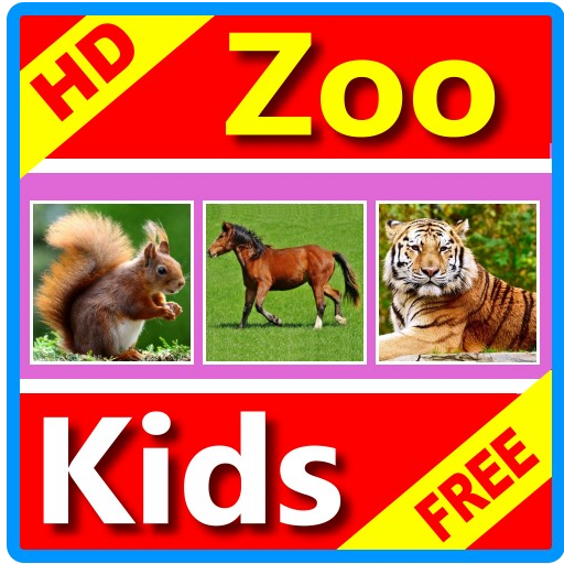 Zoo Kids - App on Amazon Appstore