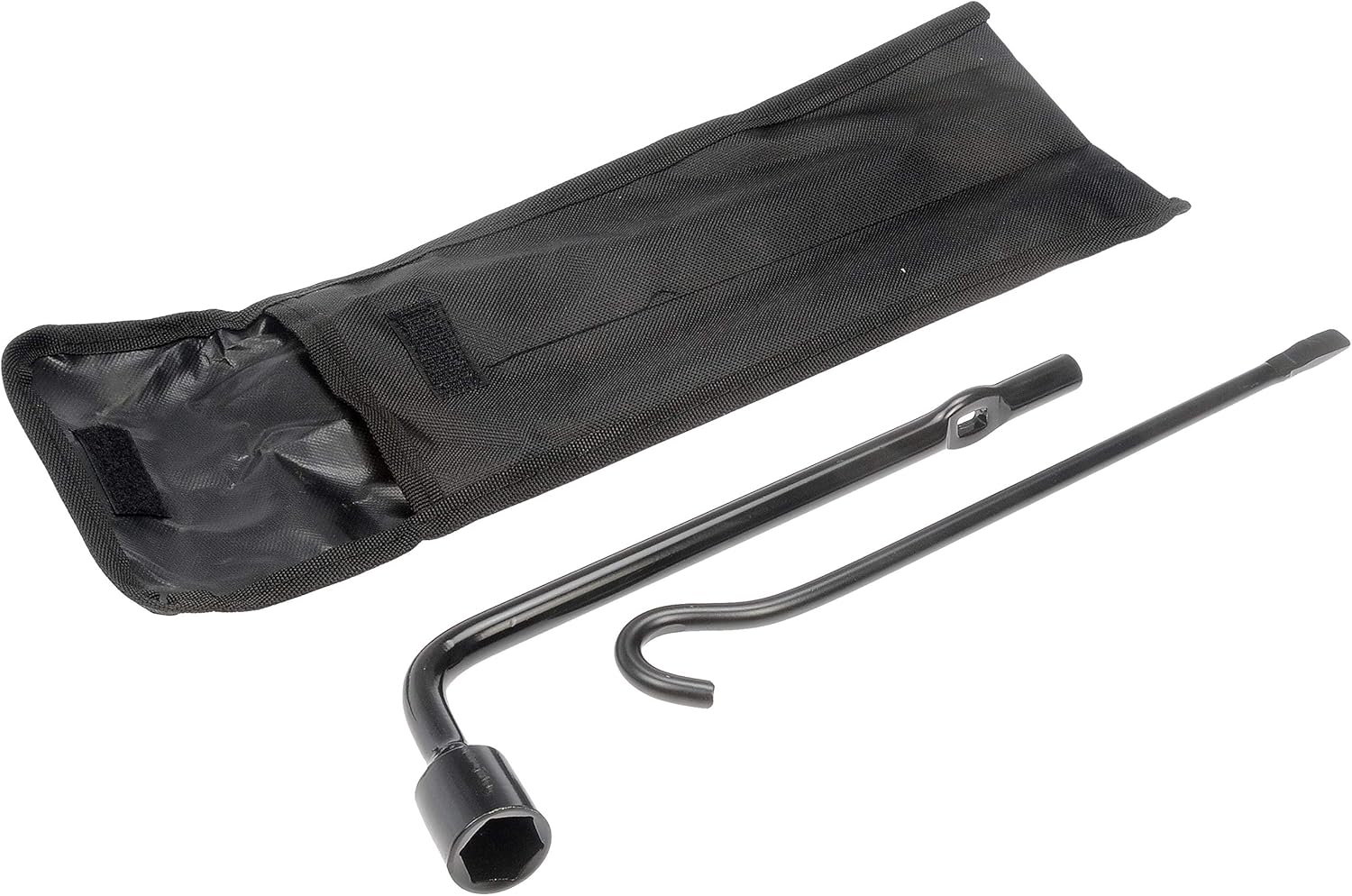 Dorman 926-813 Spare Tire Jack Handle/Wheel Lug Wrench for Select ...