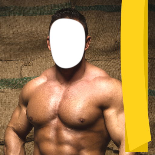 Bodybuilder Face Changer:Amazon.de:Appstore for Android