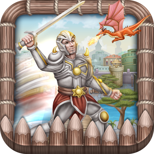 Running Kingdom Knight - Age of Castle Warriors!:Amazon.com:Appstore ...