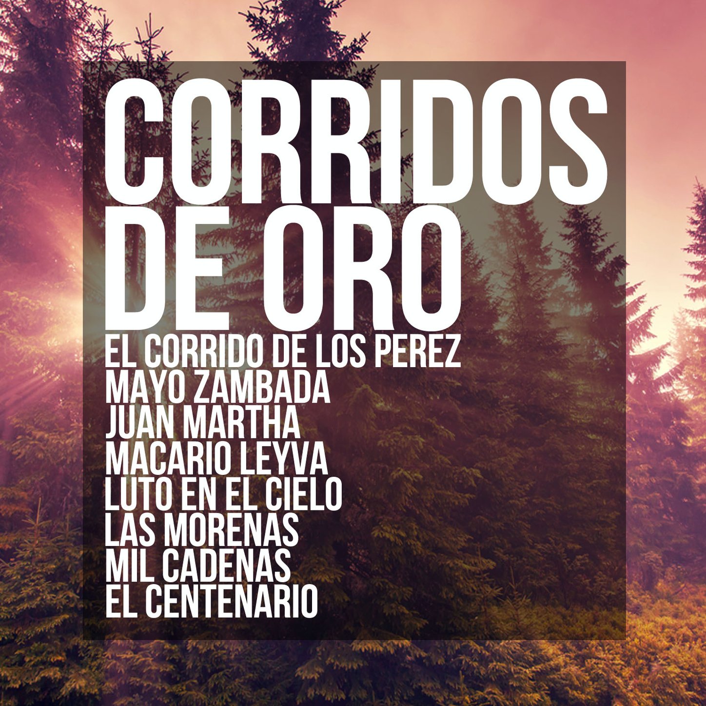 Nieves De Enero canción de Adán Cuen & Chalino Sanchez de Los Grandes ...