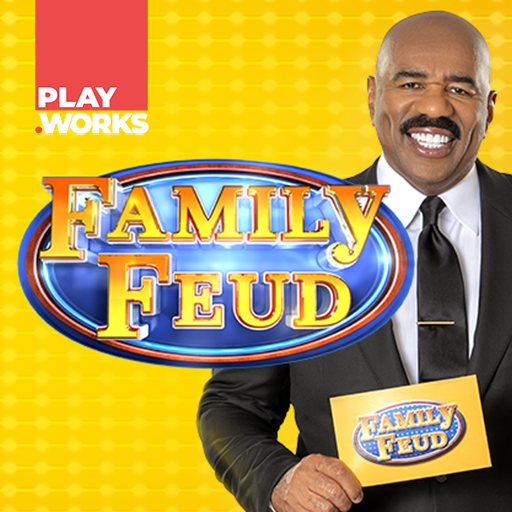 Family Feud - App on Amazon Appstore