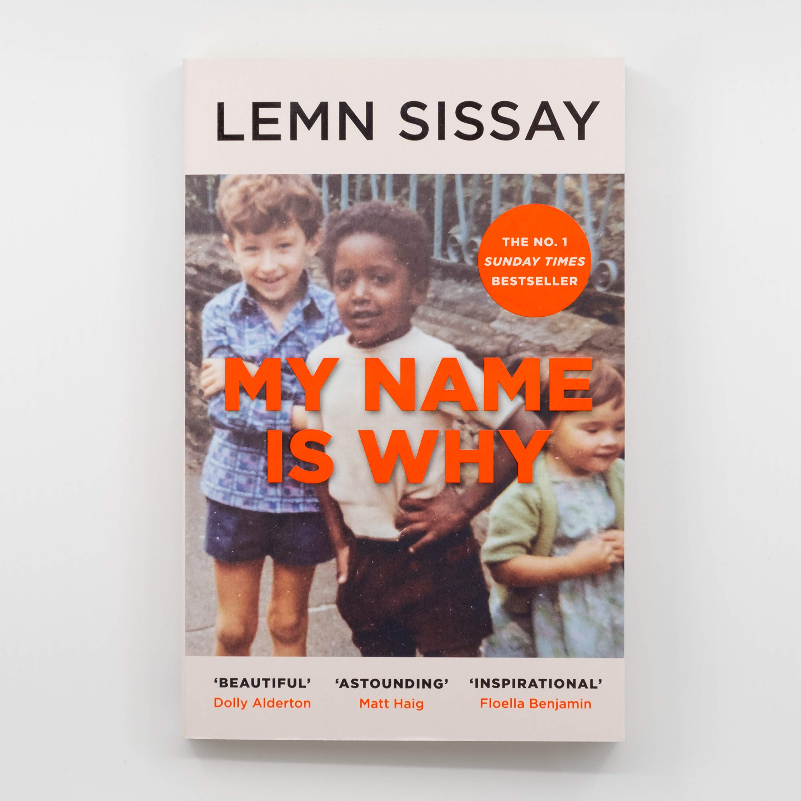 Snapklik.com : My Name Is Why