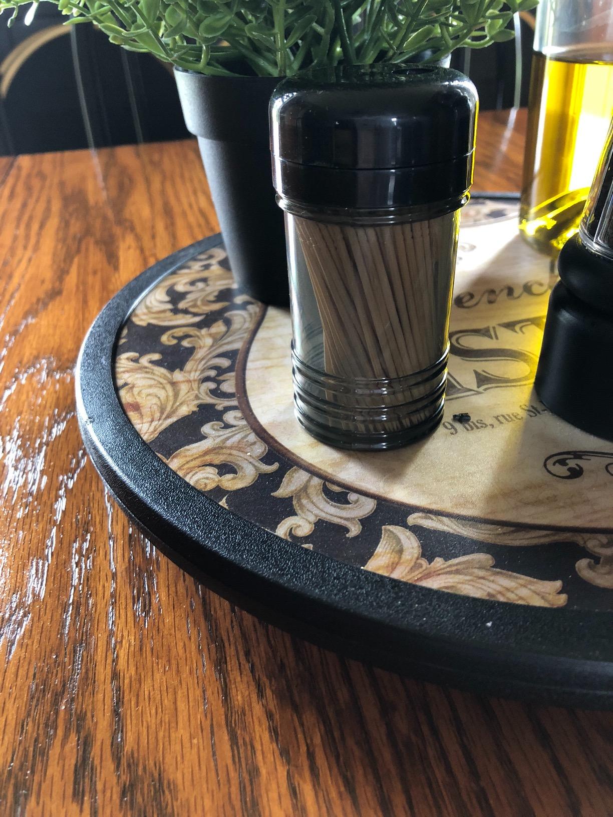 Amazon.com: Bonny Bar Toothpicks with Dispenser (78991): Toothpick ...