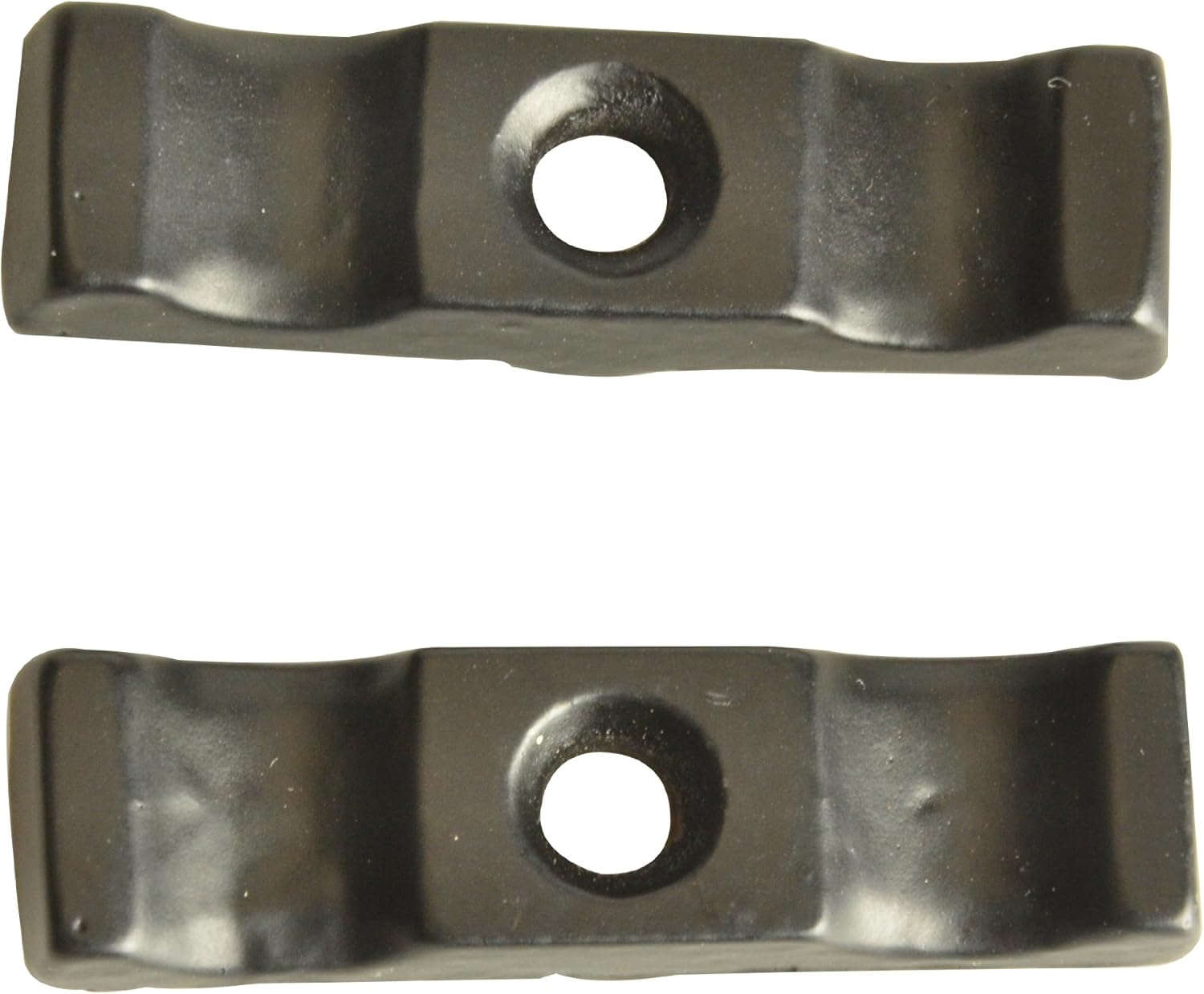 Forge 50mm Turn Button Powder Coated Finish - Black (Pack of 2 ...