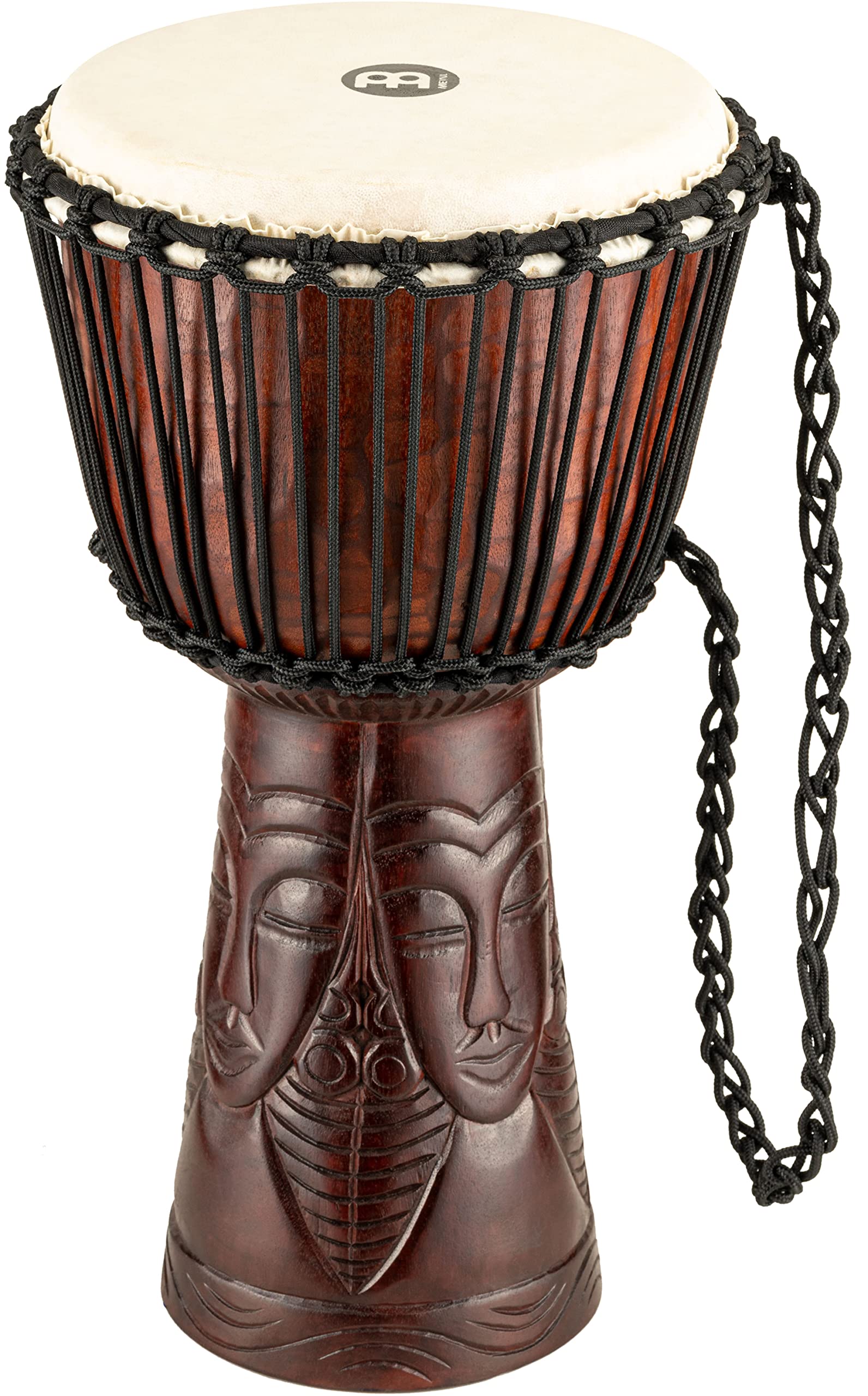 Snapklik.com : Meinl Percussion Style Professional Djembe Hand Drum ...