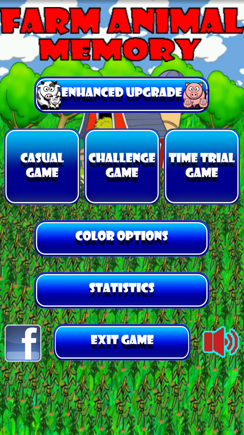 Farm Animal Memory for Kids - App on Amazon Appstore
