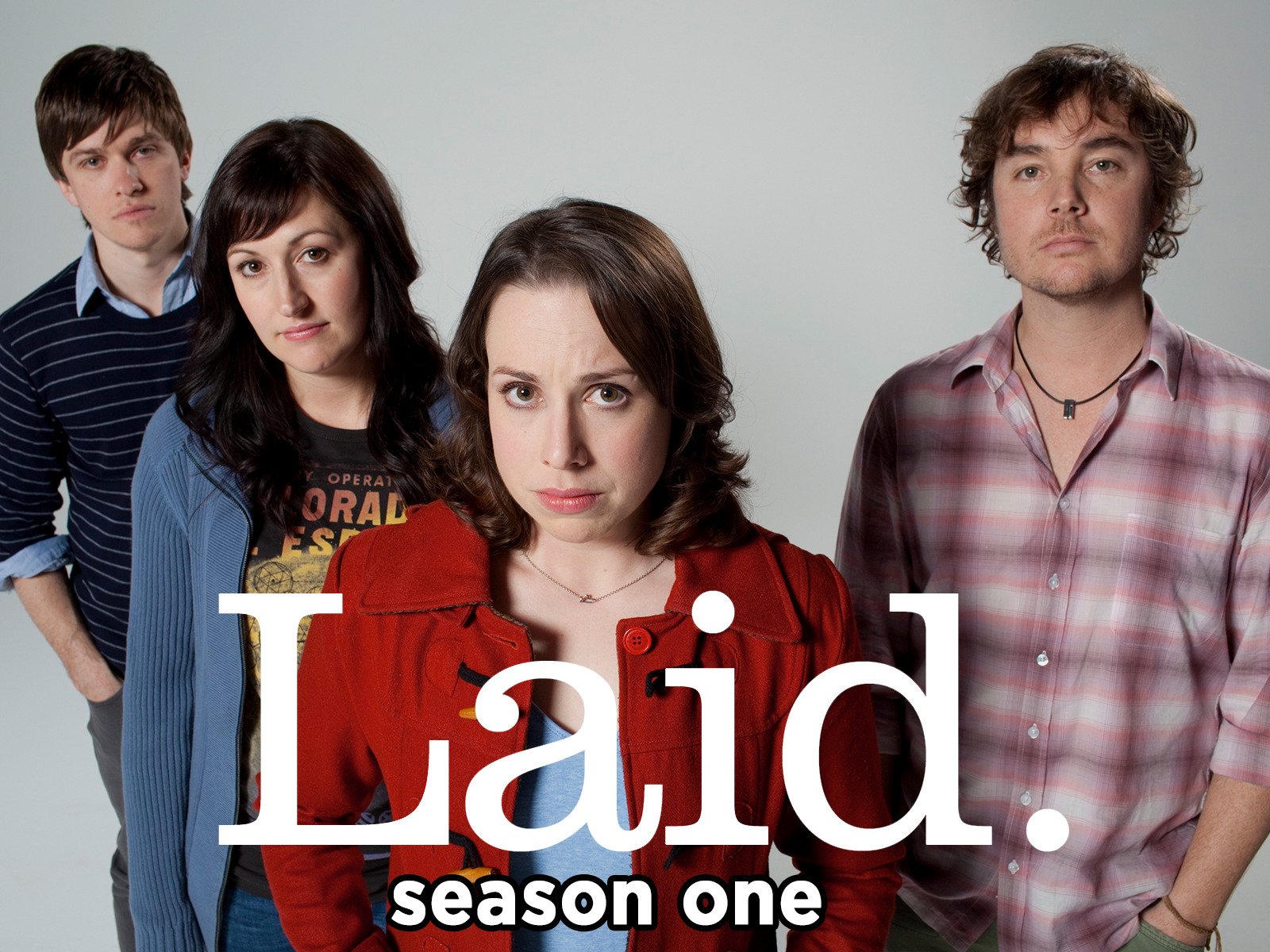 Watch Laid | Prime Video