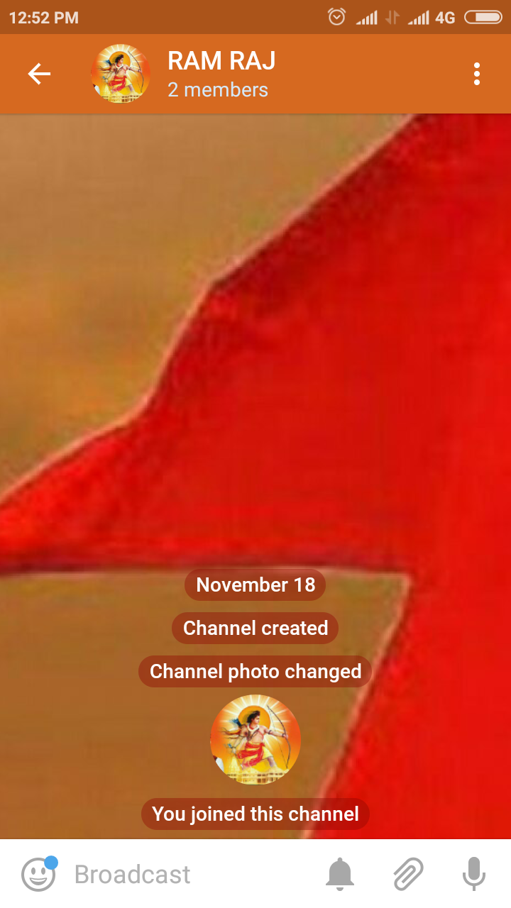 Ram Raj - App on Amazon Appstore