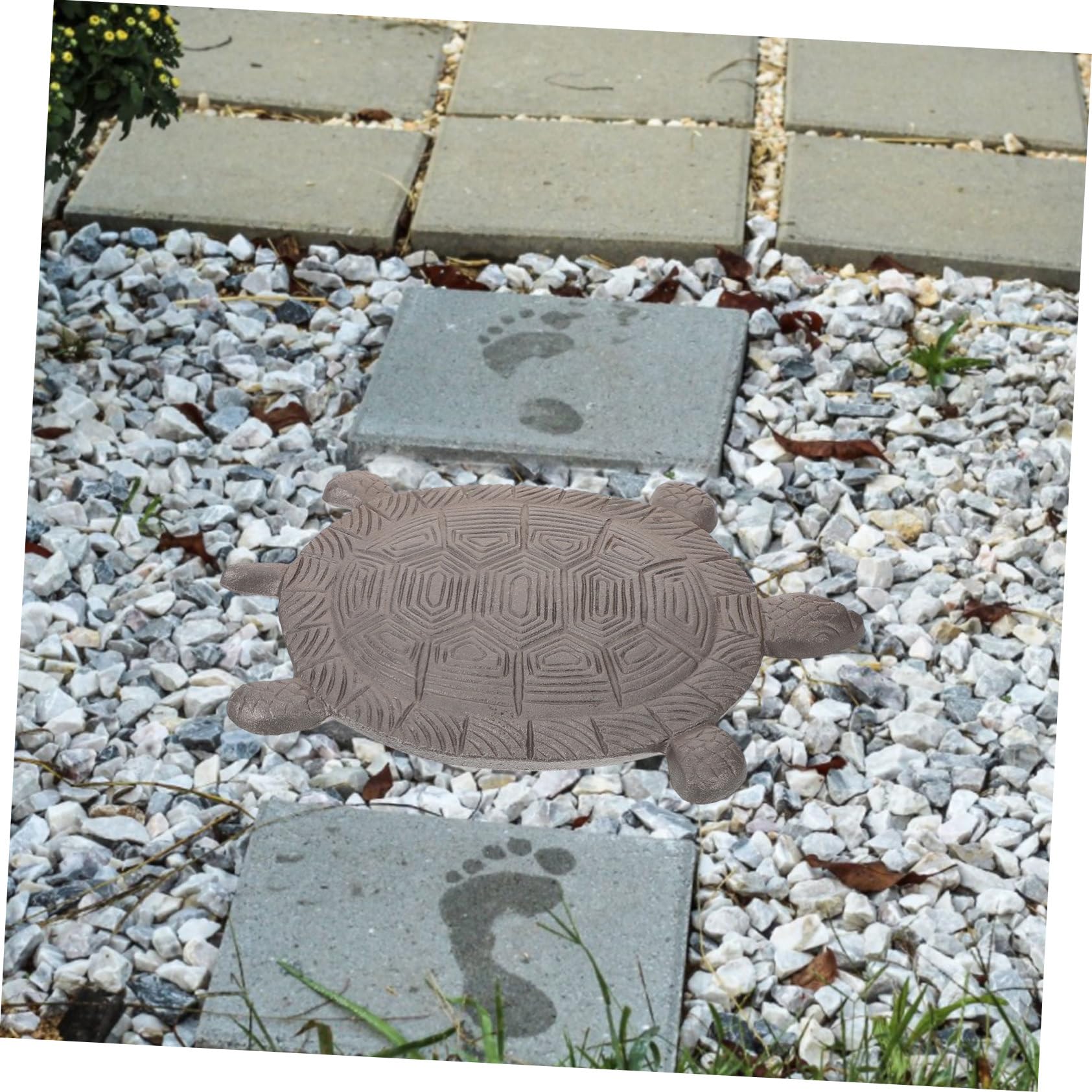 Concrete Stepping Stones Animals