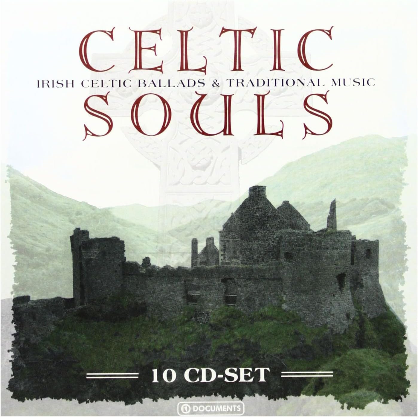 Celtic Souls: Irish Celtic Ballads & Traditional Music: Roger Sherlock ...