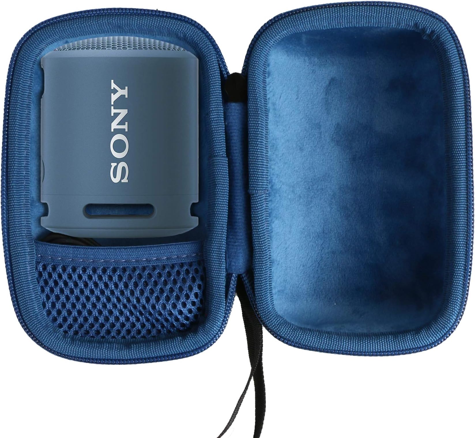Amazon.com: Silicone Cover and Hard Case for Sony SRS-XB13/XB100 Extra ...