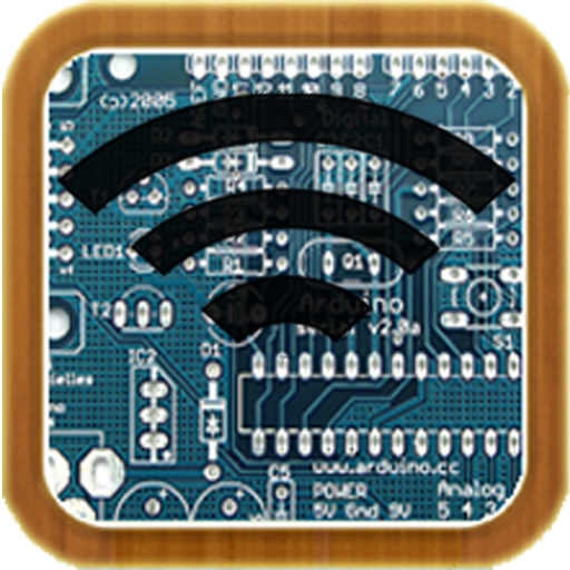 Arduino Communication - App on Amazon Appstore