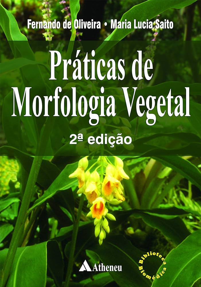 Morfologia Vegetal