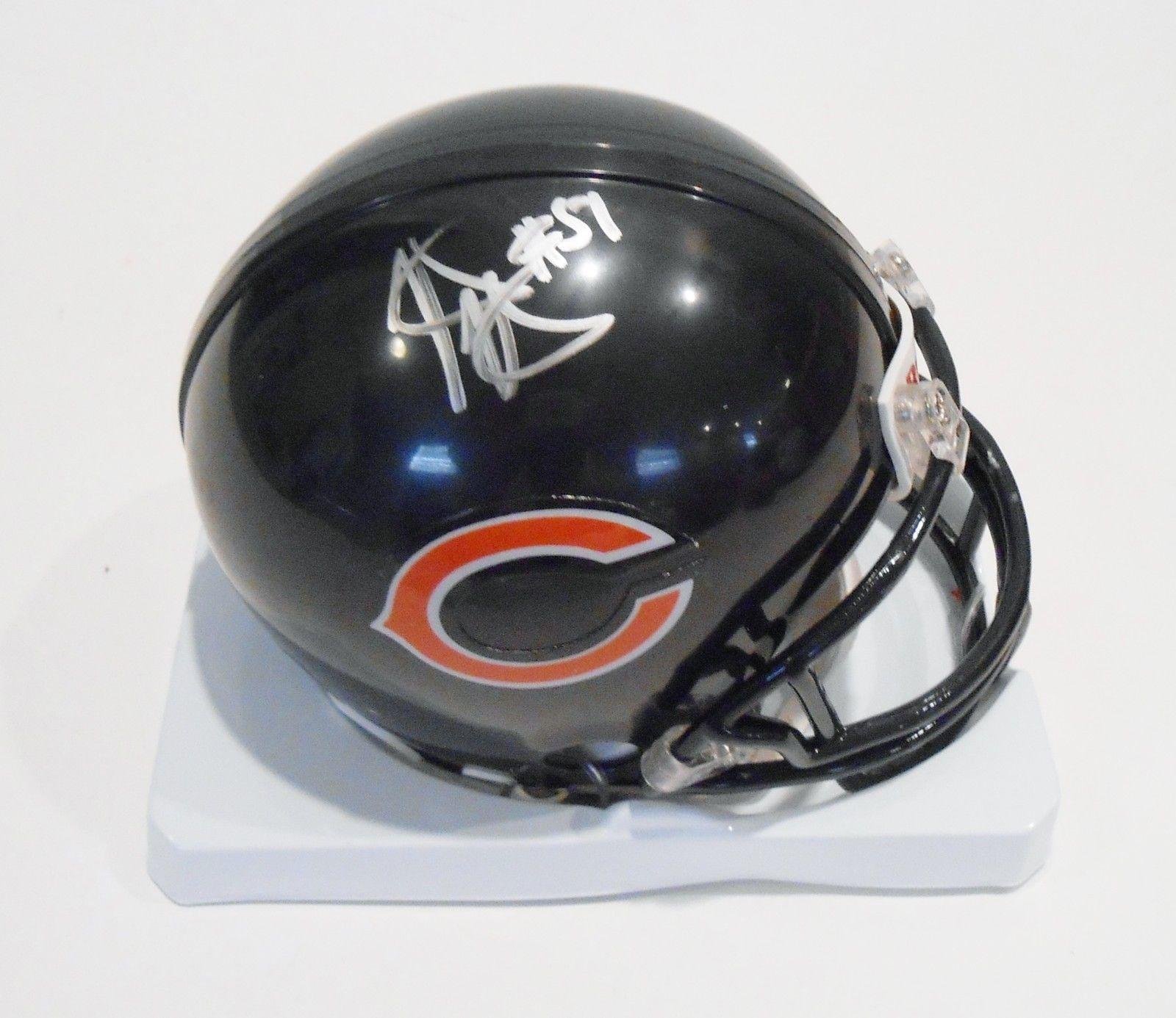 Jon Bostic Bears