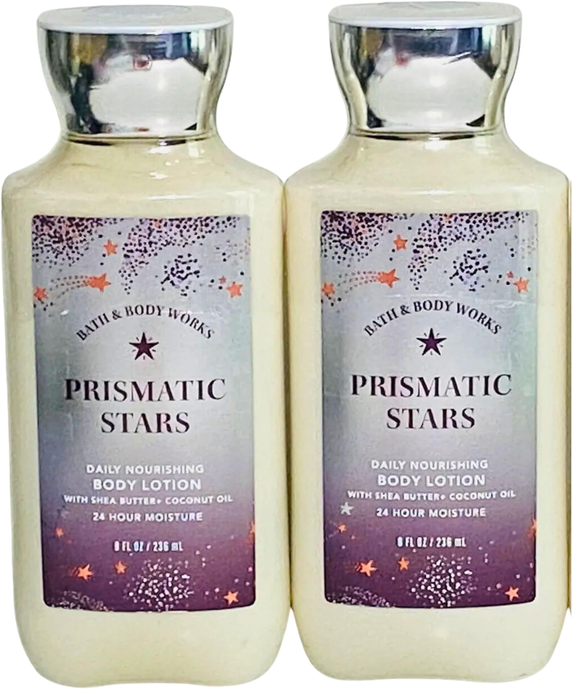 Amazon.com : Bath & Body Works Daily Nourishing Body Lotion, Set of 2 ...