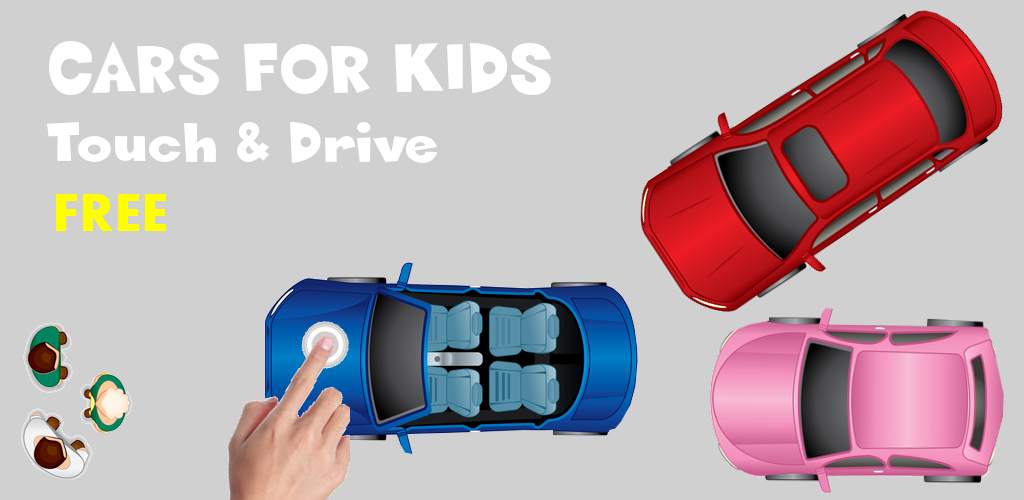 Cars for kids free simulator:Amazon.in:Appstore for Android