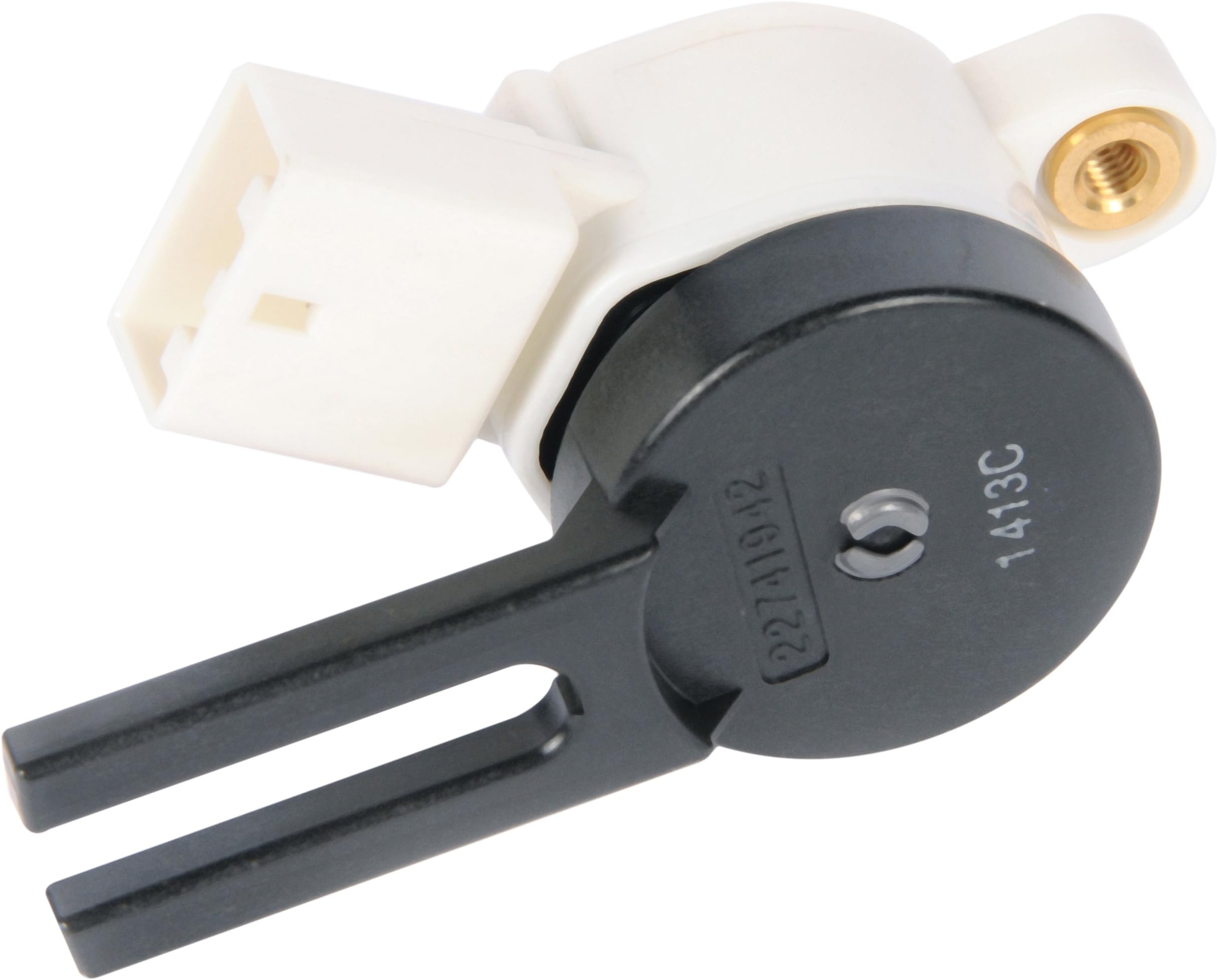 Amazon.com: GM Genuine Parts 13597429 Brake Pedal Position Sensor ...