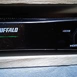 Amazon | BUFFALO Wチューナー 地上・BS・CSデジタル HDDレコーダー 1TB DVR-W1V2/1.0T | テレビ用HDD 通販