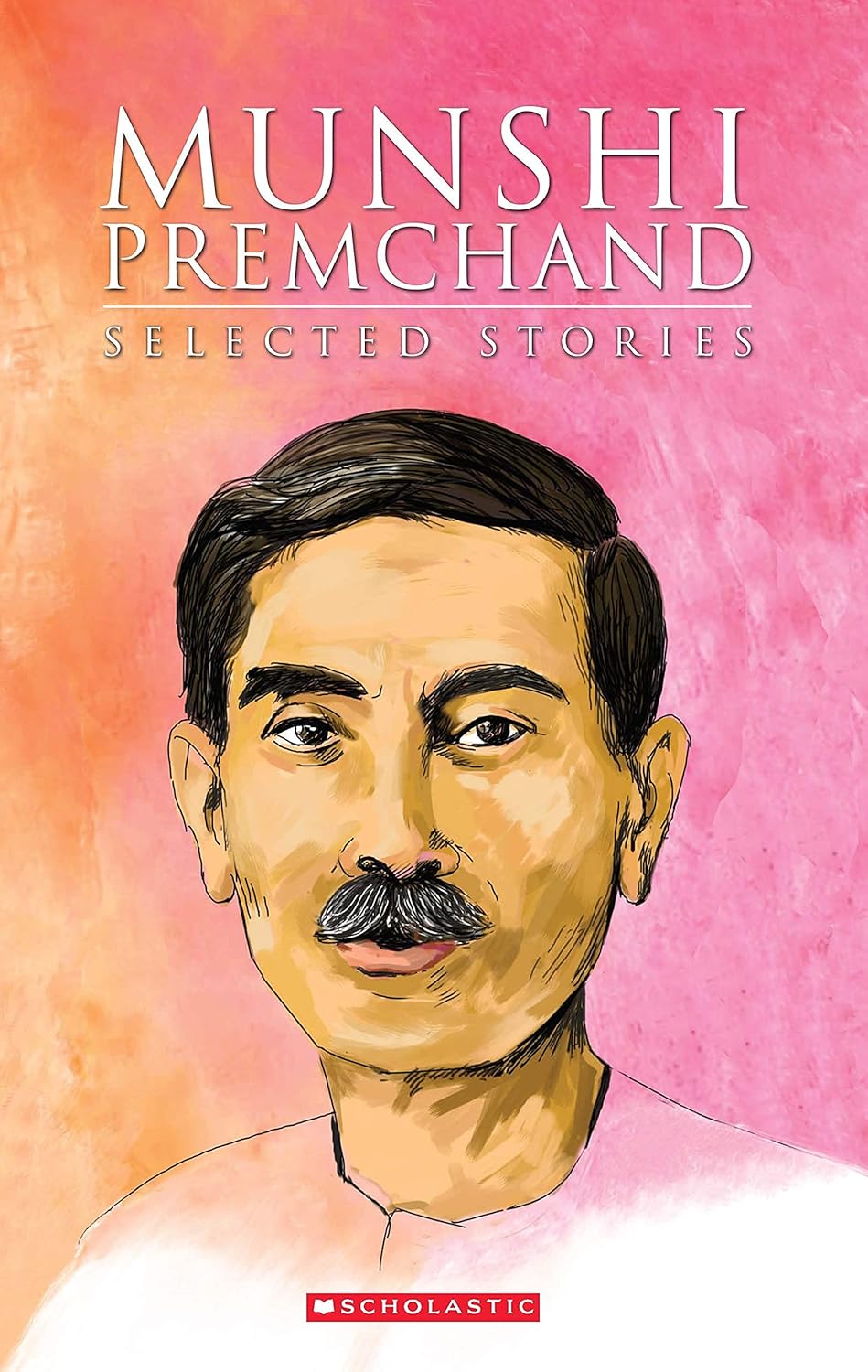 MUNSHI PREMCHAND: SELECTED STORIES: Various: 9789352757299: Amazon.com: Books