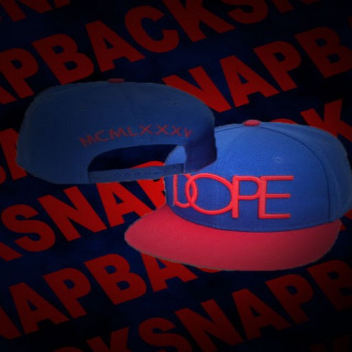 Dope Snapback Live Wallpaper - App on the Amazon Appstore